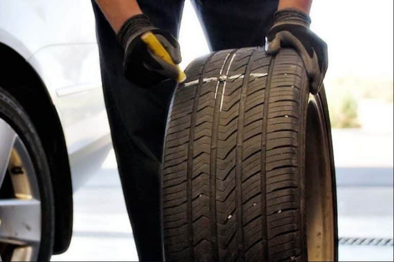 How To Tell If Your Tire Was Slashed: A Complete Guide