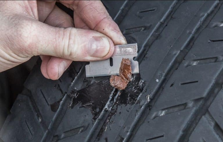 How to Plug a Tire: A Simple, Step-by-Step Guide