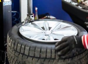 How To Take A Tire Off A Rim: A Simple Step-By-Step Guide