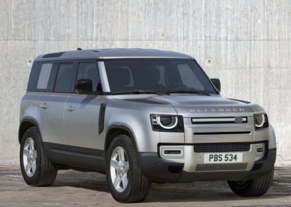 Michelin Defender T + H Tire Review and Rating - Auto EMC