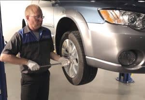 8 Best Tires For Subaru Outback That you can't Ignore