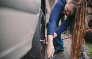 How To Tell If Your Tire Was Slashed: A Complete Guide
