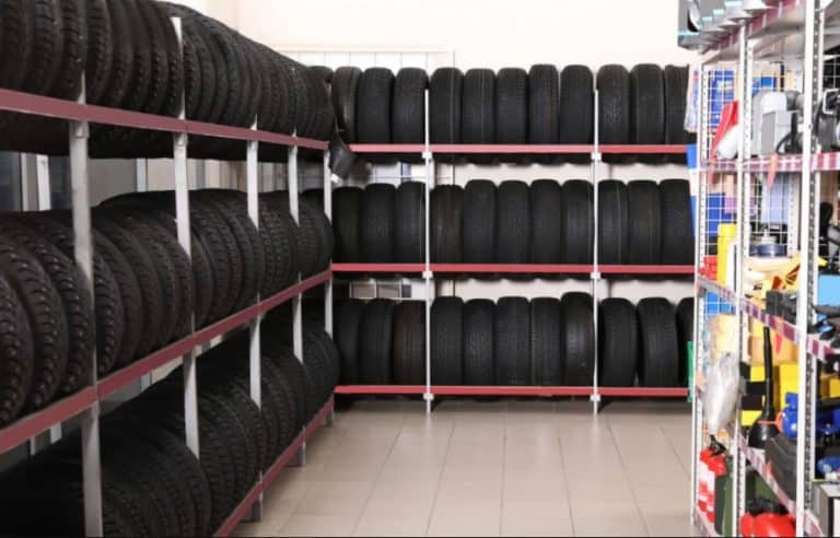 Walmart Tire Installation Cost: Everything You Need To Know