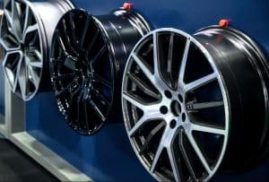 Parts Of A Wheel: A Comprehensive Guide To Their Parts