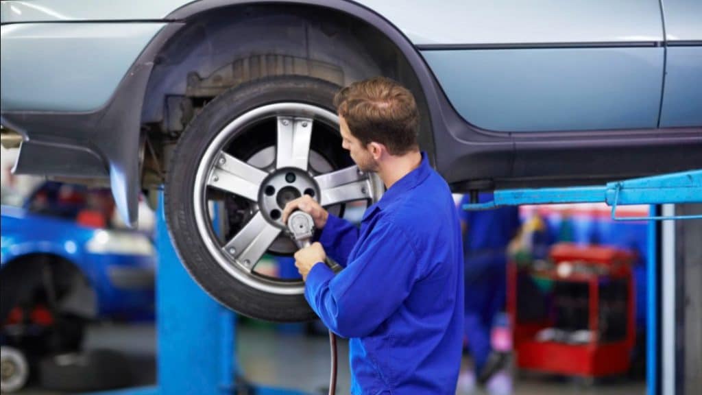 Walmart Tire Installation Cost: Everything You Need To Know