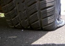 How To Tell If Your Tire Was Slashed: A Complete Guide