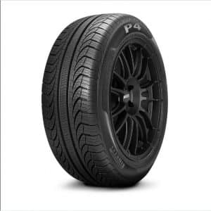 7 Best Tires For Rain: In Search Of The Perfect Tire