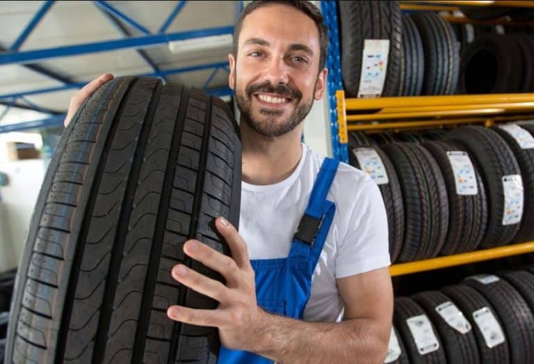 Walmart Tire Installation Cost: Everything You Need To Know