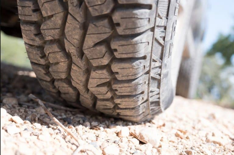 What Does LT Mean on a Tire And How To Choose The Right One?
