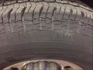 Tire Sidewall Cracking: Everything You Need To Know - Auto EMC