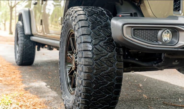 What Does LT Mean on a Tire And How To Choose The Right One?