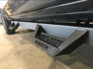 How To Install Running Boards On Your Car? The Complete Guide