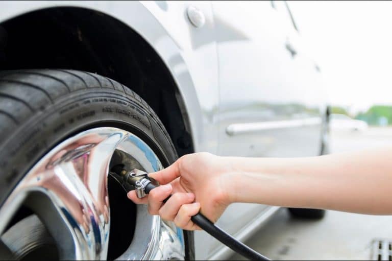 What Does LT Mean on a Tire And How To Choose The Right One?