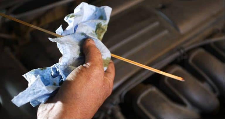 How To Read Oil Dipstick? A Simple Step-by-Step Guide
