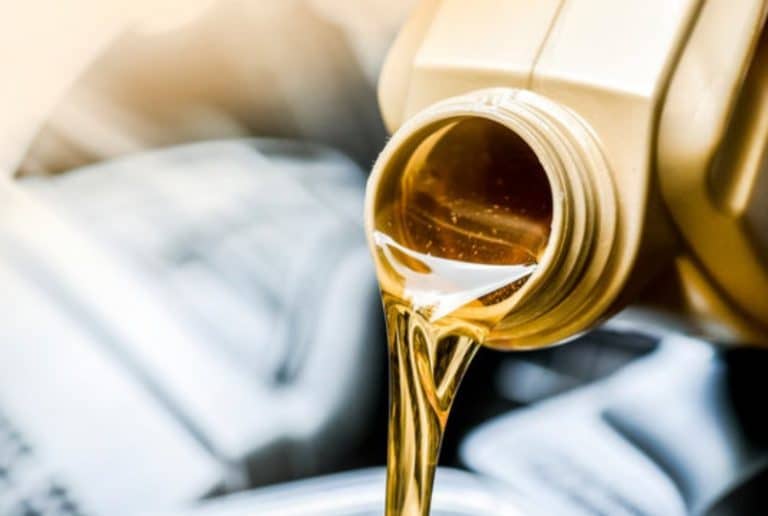 What Causes Low Oil Pressure At Idle And How You Can Fix It