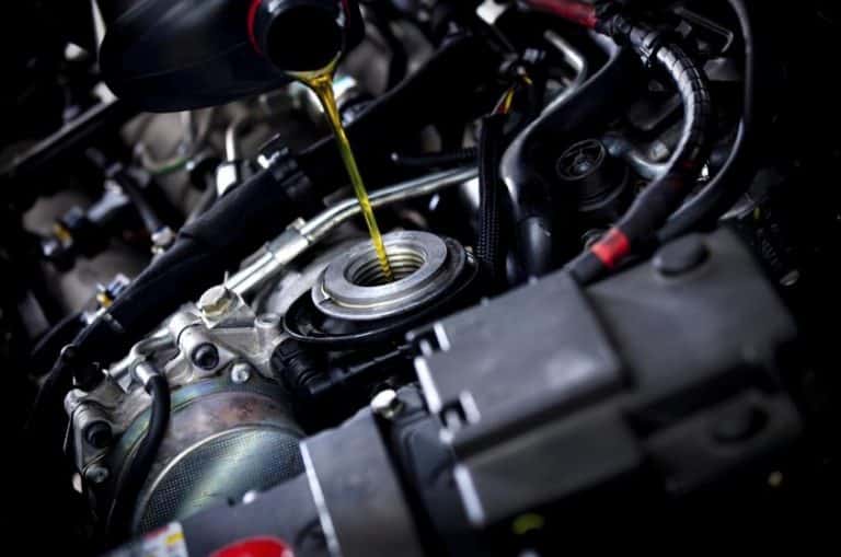 What Causes High Oil Pressure? And How You Can Fix It