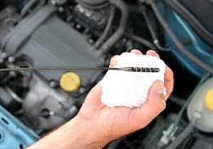 How To Read Oil Dipstick? A Simple Step-by-Step Guide