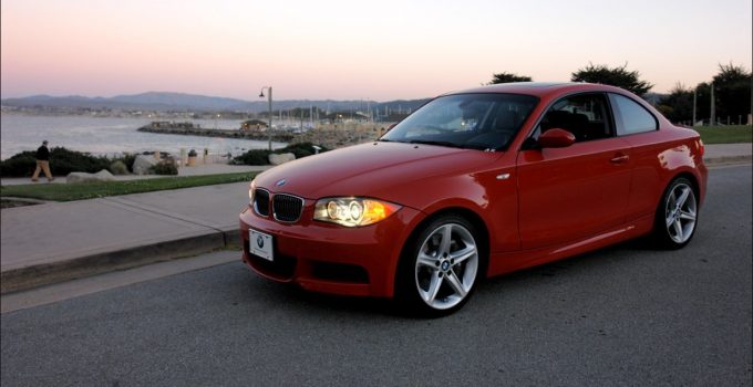 The BMW 135i: The Ultimate Luxury Sports Sedan - Auto EMC