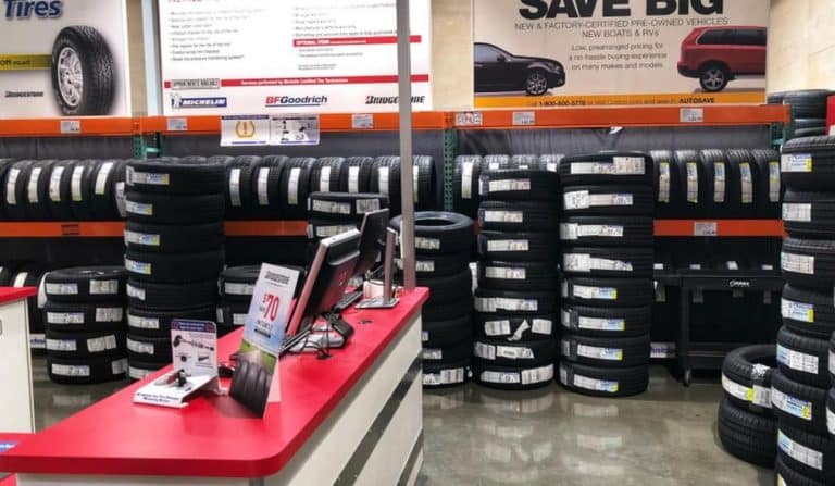 How Much Are Costco Tire Prices? An In-Depth Pricing Guide
