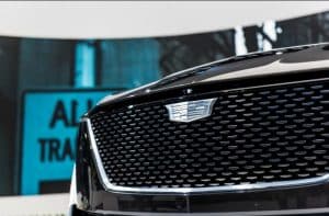 Who Makes Cadillac? Everything You Need To Know