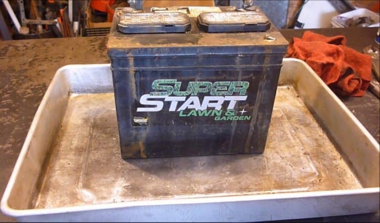 Who Makes Super Start Batteries? The History Of Super Start