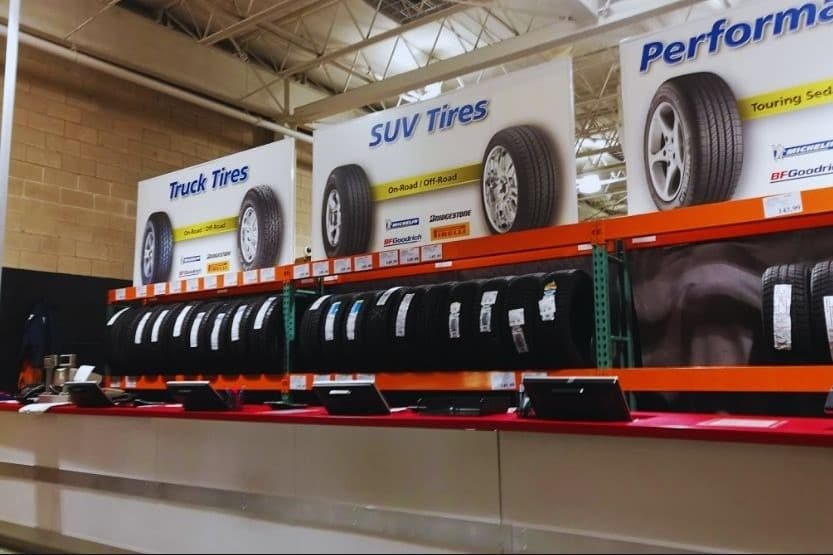 How Much Are Costco Tire Prices An In Depth Pricing Guide