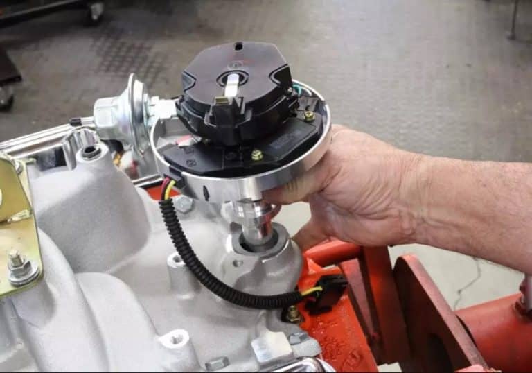 The Chevy 350 Firing Order: Everything You Need to Know