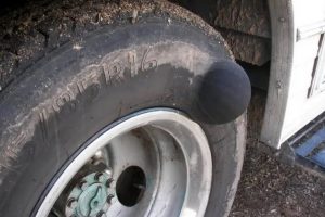 Bubble In Tire: The Causes, Consequences And Solutions