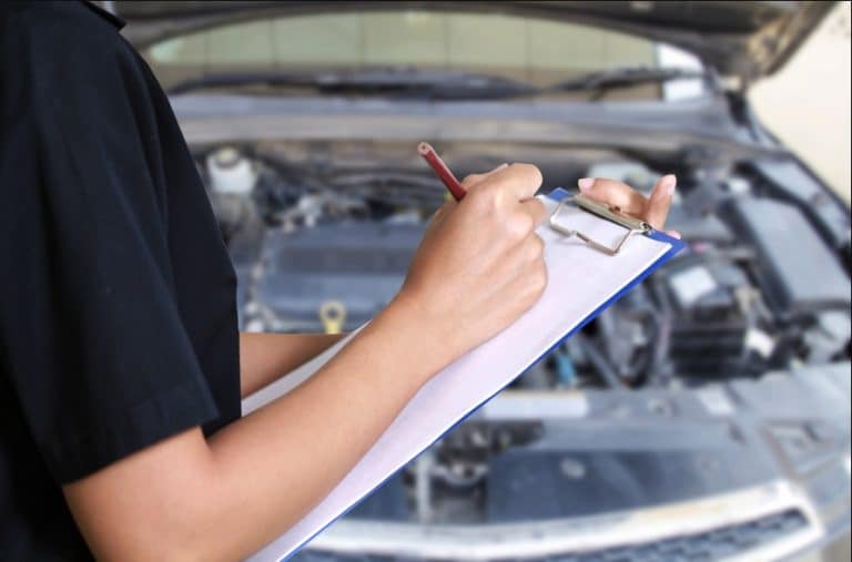 How Long Does A Car Inspection Take? Get The Answer Here
