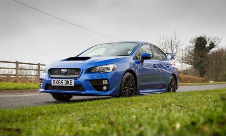 Who Makes Subaru Cars? Everything You Need To Know